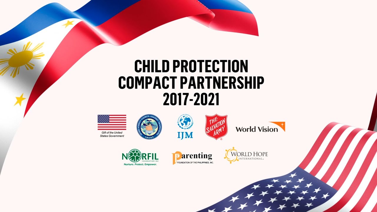 Child Protection Continues: Until All Are Free - Highlights of the CPC ...