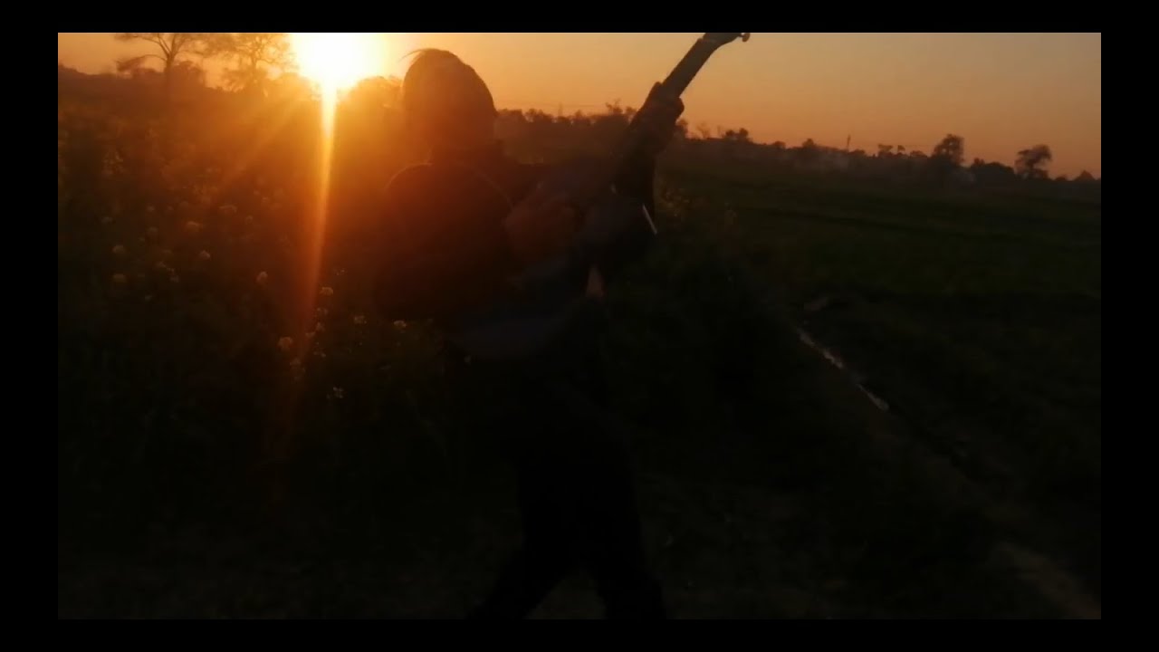 Behind The Scenes Of Dooriyan | Hammad Kamboh & I M Villain | - YouTube