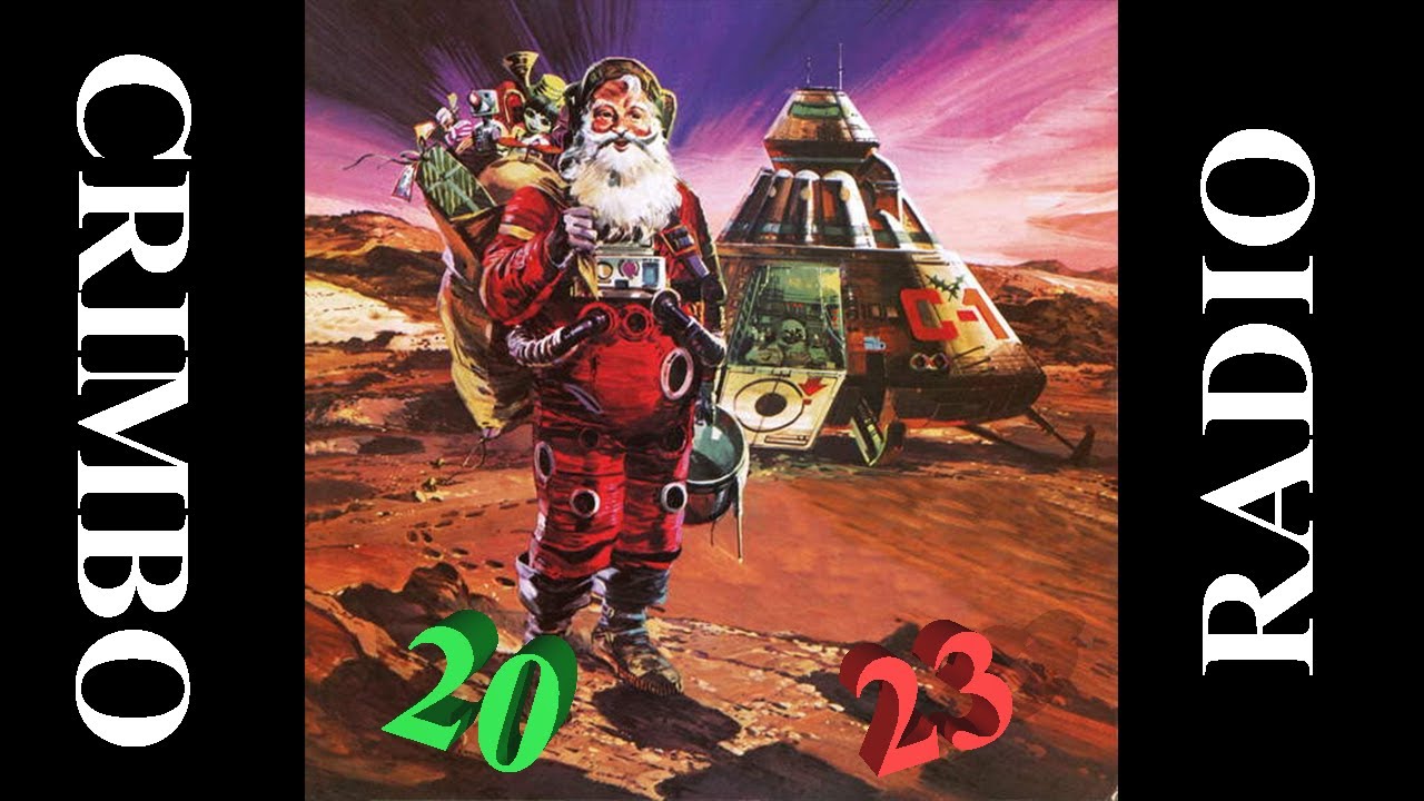 So This Is Crimbo (Official Audio) - YouTube