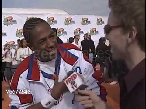Nick Cannon Kids Choice Awards 2003