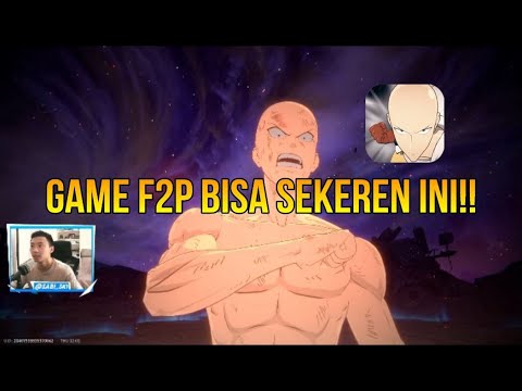 FANS OPM WAJIB COBA! Gameplay One Punch Man WORLD SERU Banget! - YouTube