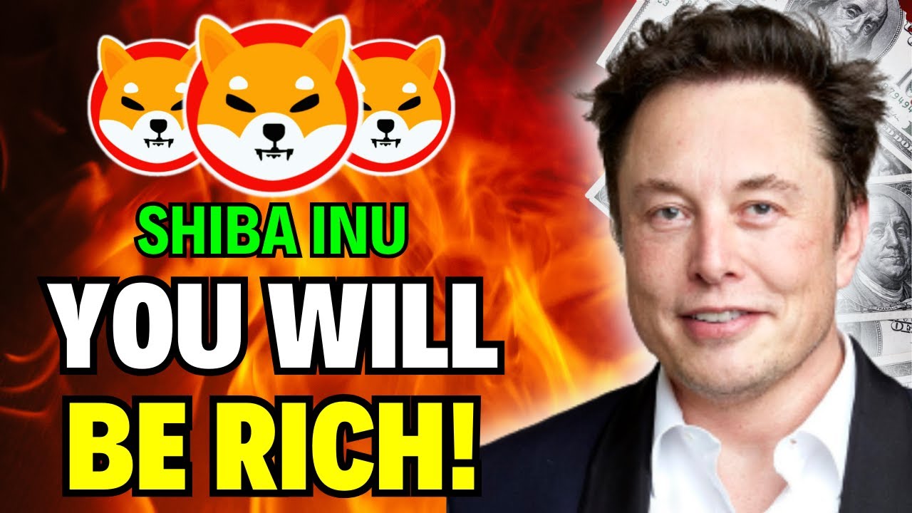 REVEALED! Shiba Inu will EXPLODE to $2! - EXPLAINED - YouTube