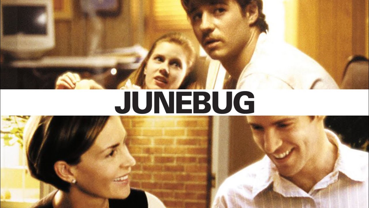 Trailer: Junebug - YouTube