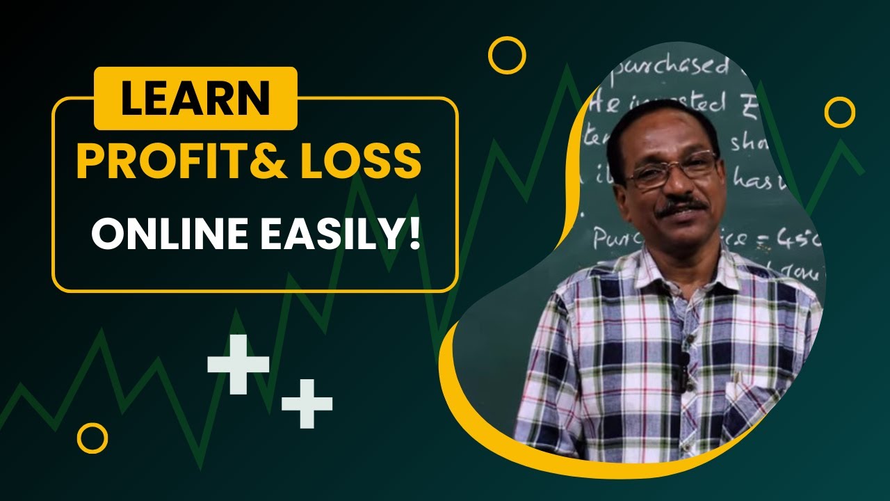 Speed Up Profit & Loss Calculations with These Shortcut Techniques ...