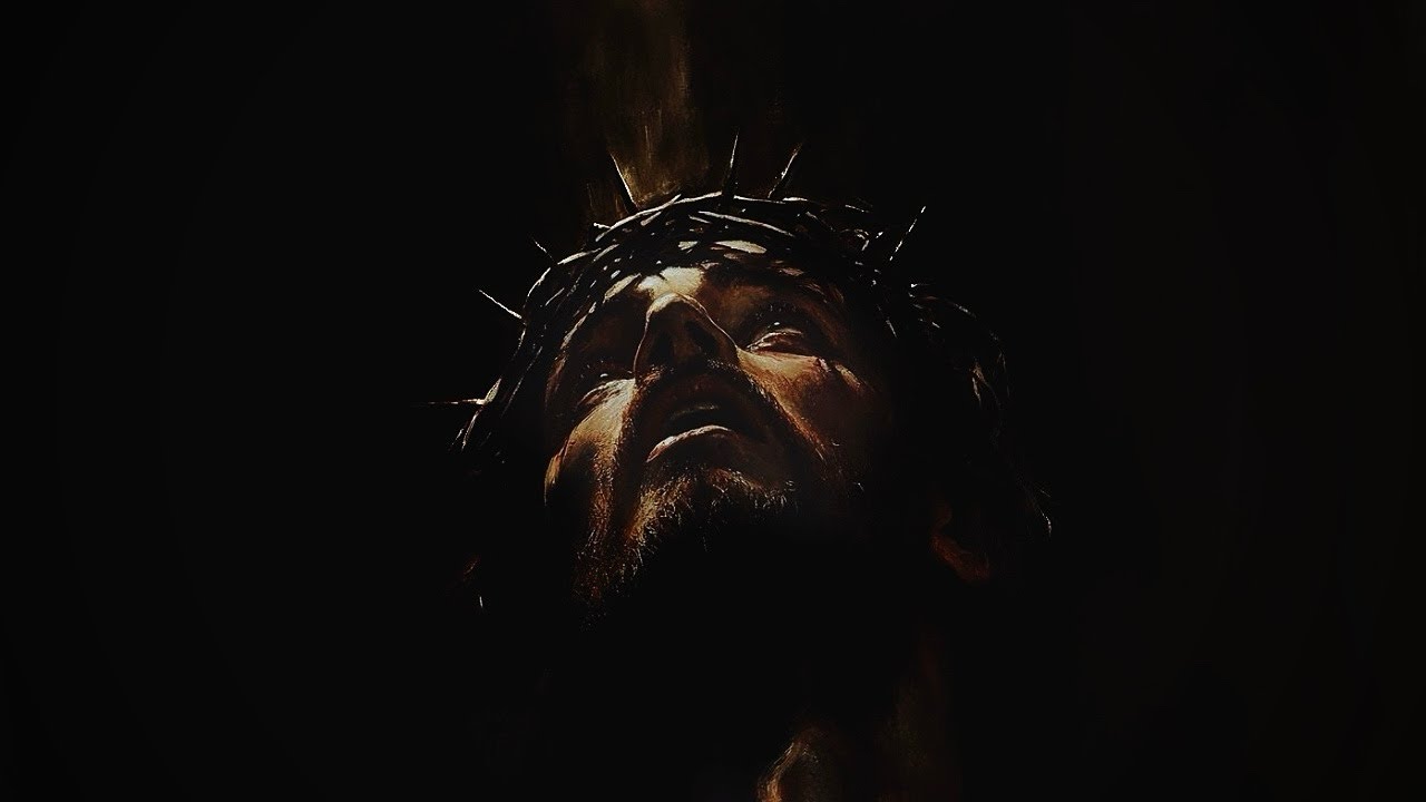 "Save me, O God." | Psalm 69 - YouTube