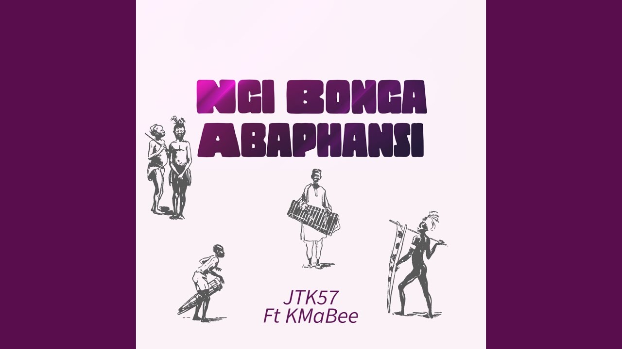 Ngi Bonga Abaphansi - YouTube