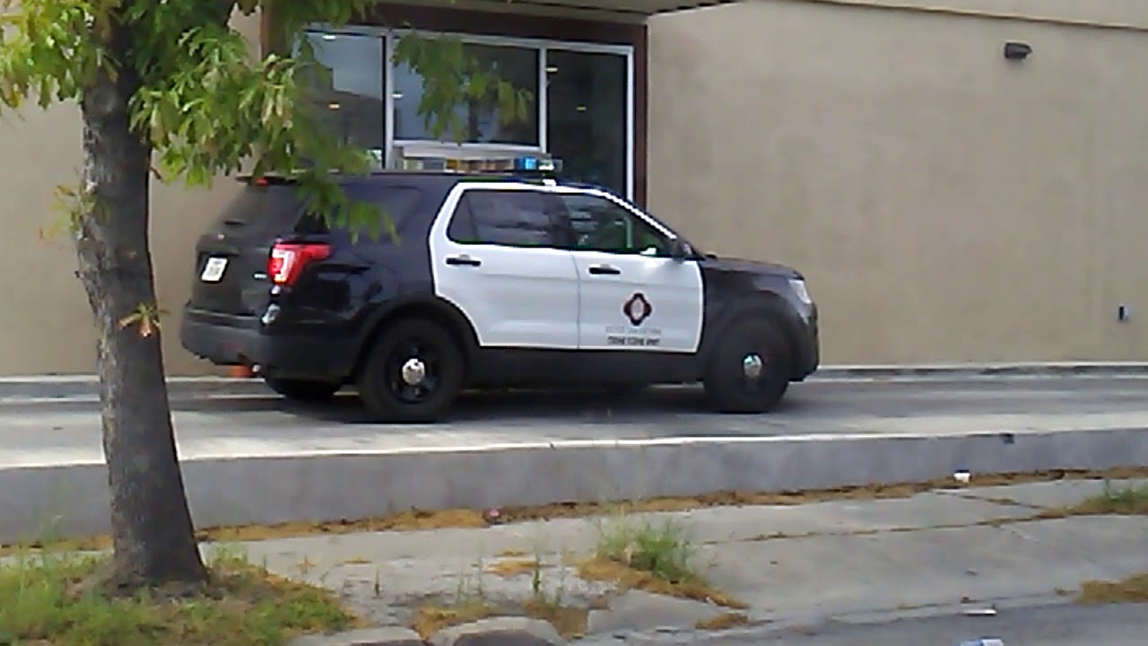 SAPD Crime Scene Unit - YouTube