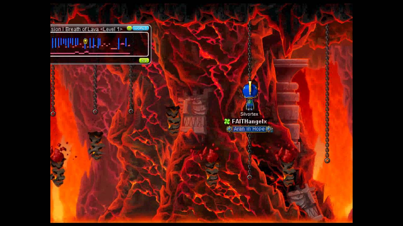 [MapleSEA] Zakum Pre-quest Two Part 1 Walkthrough/Guide - YouTube