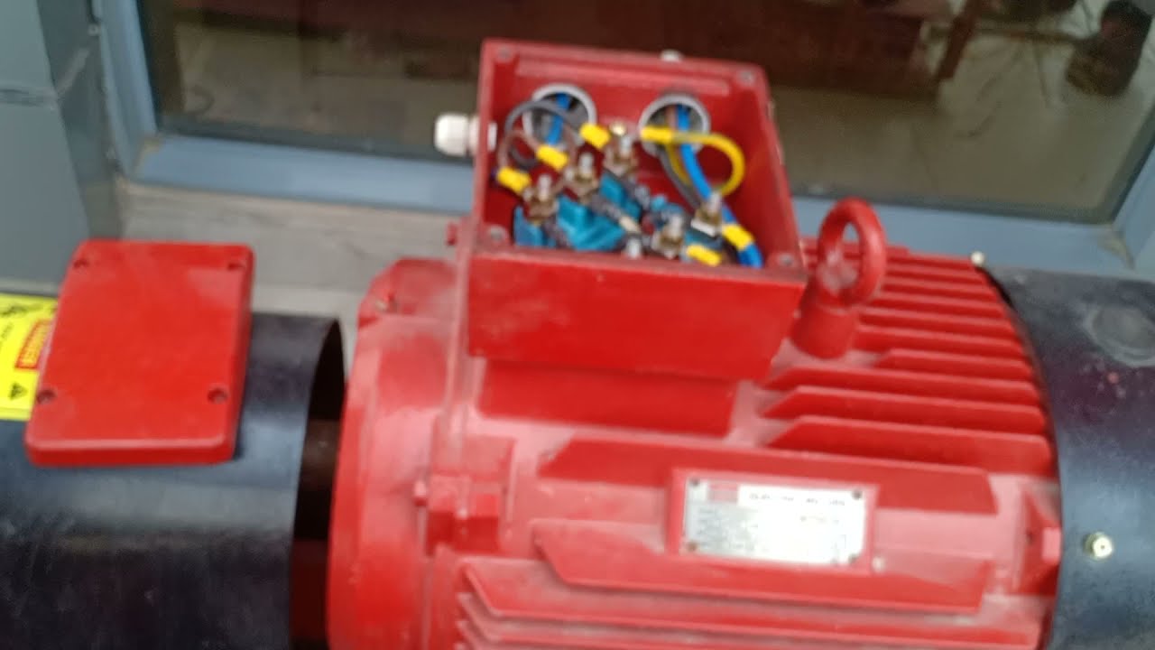 Naffco pump With general specs - YouTube