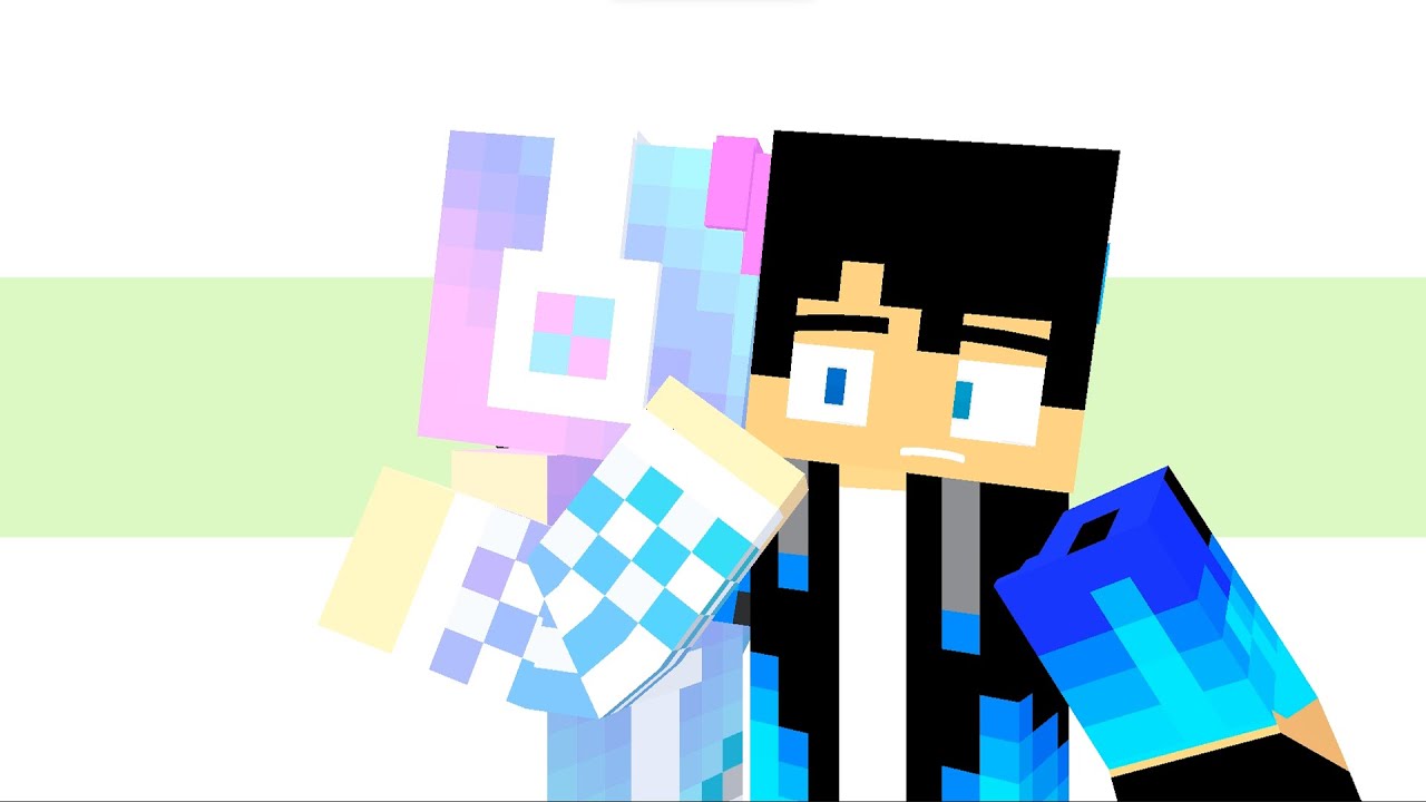 Love Filter meme | xen x cute girl mannie - YouTube