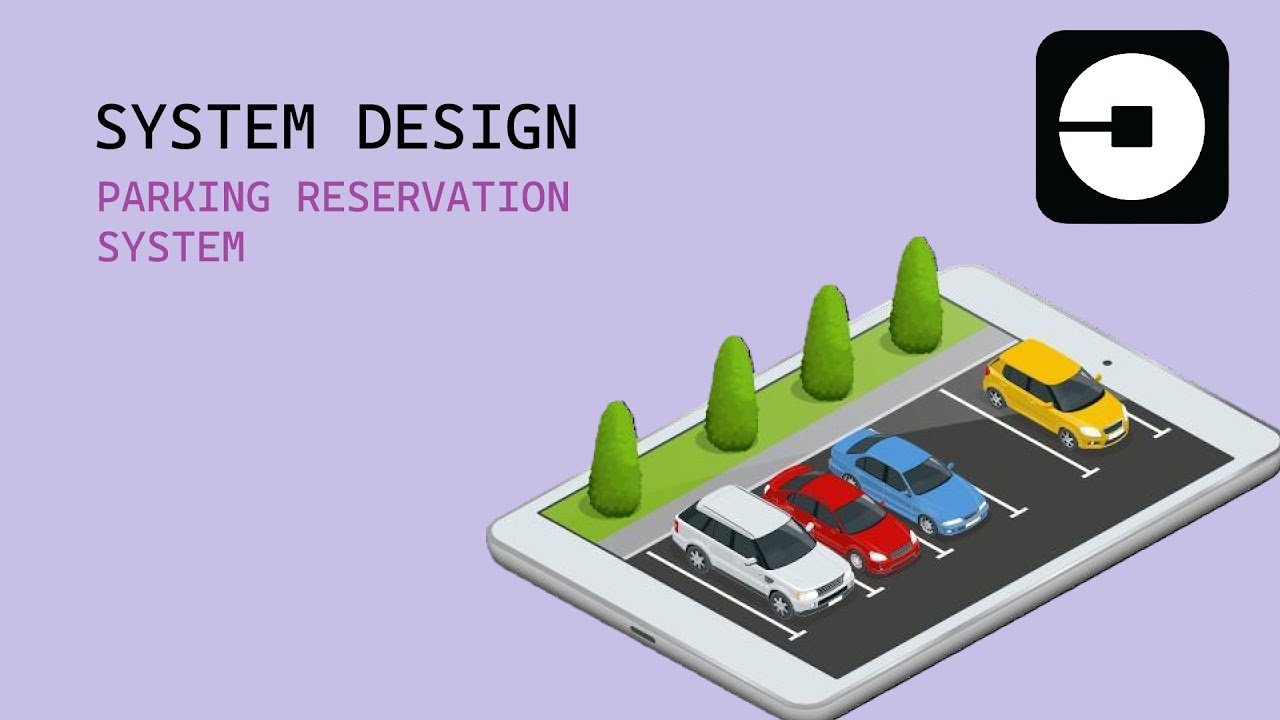 Design a Parking Reservation System | System Design Interview - YouTube
