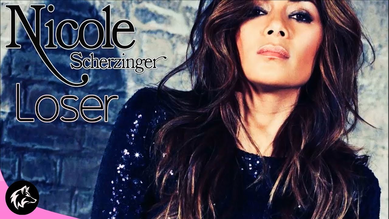 Nicole Scherzinger - Loser (new song 2017) - YouTube