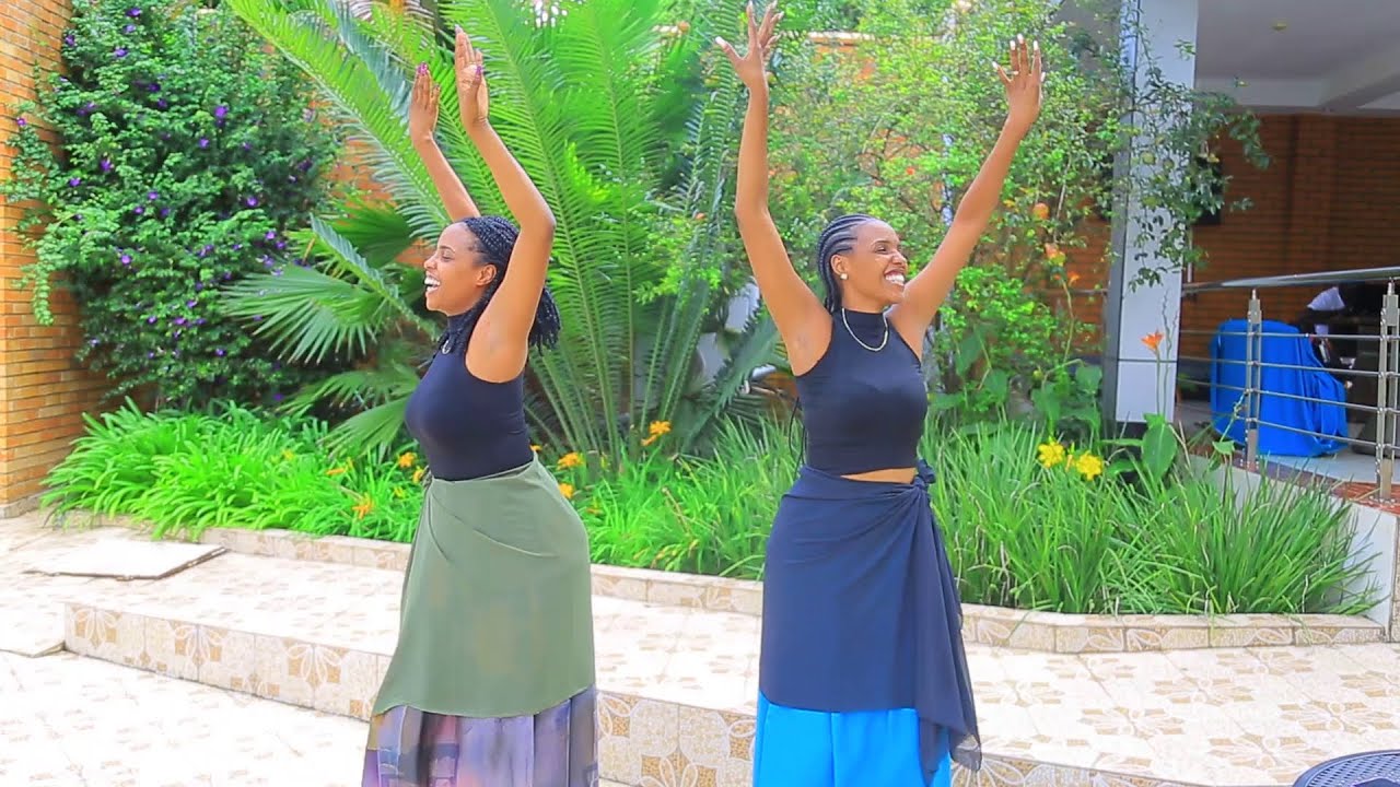 IMPANGA Z'ABAKONYINE🤗Zitubyiniye IGISHAKAMBA gitangaje|MPINGA na NGWINO ...