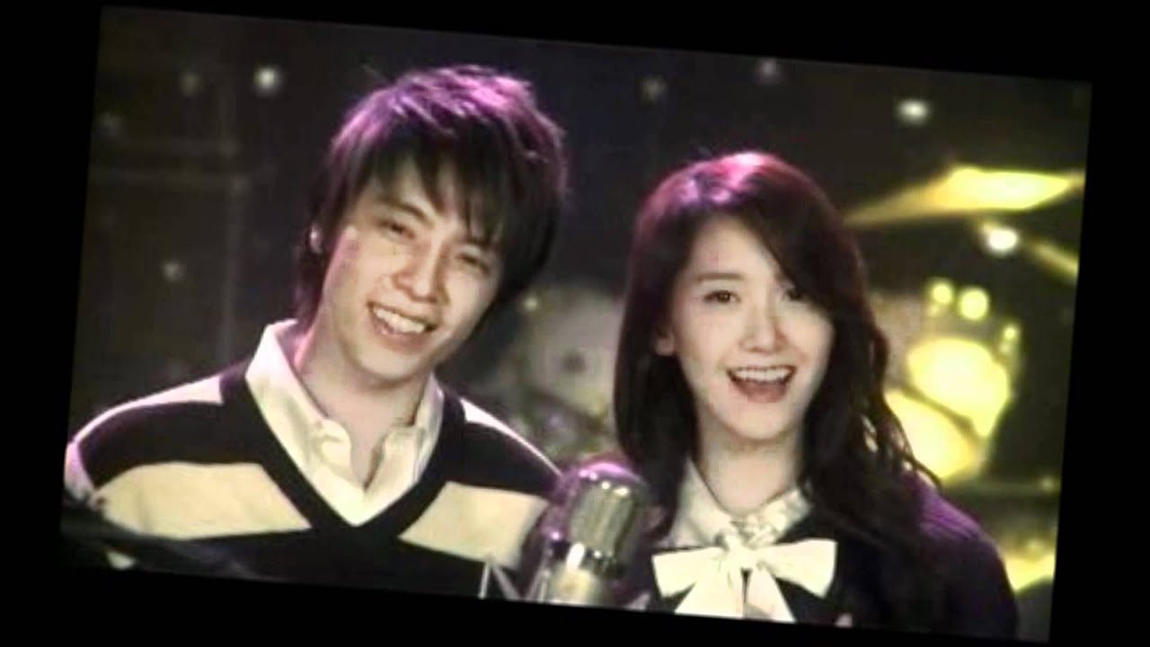 [HD] YoonHae Clip 1 - YouTube