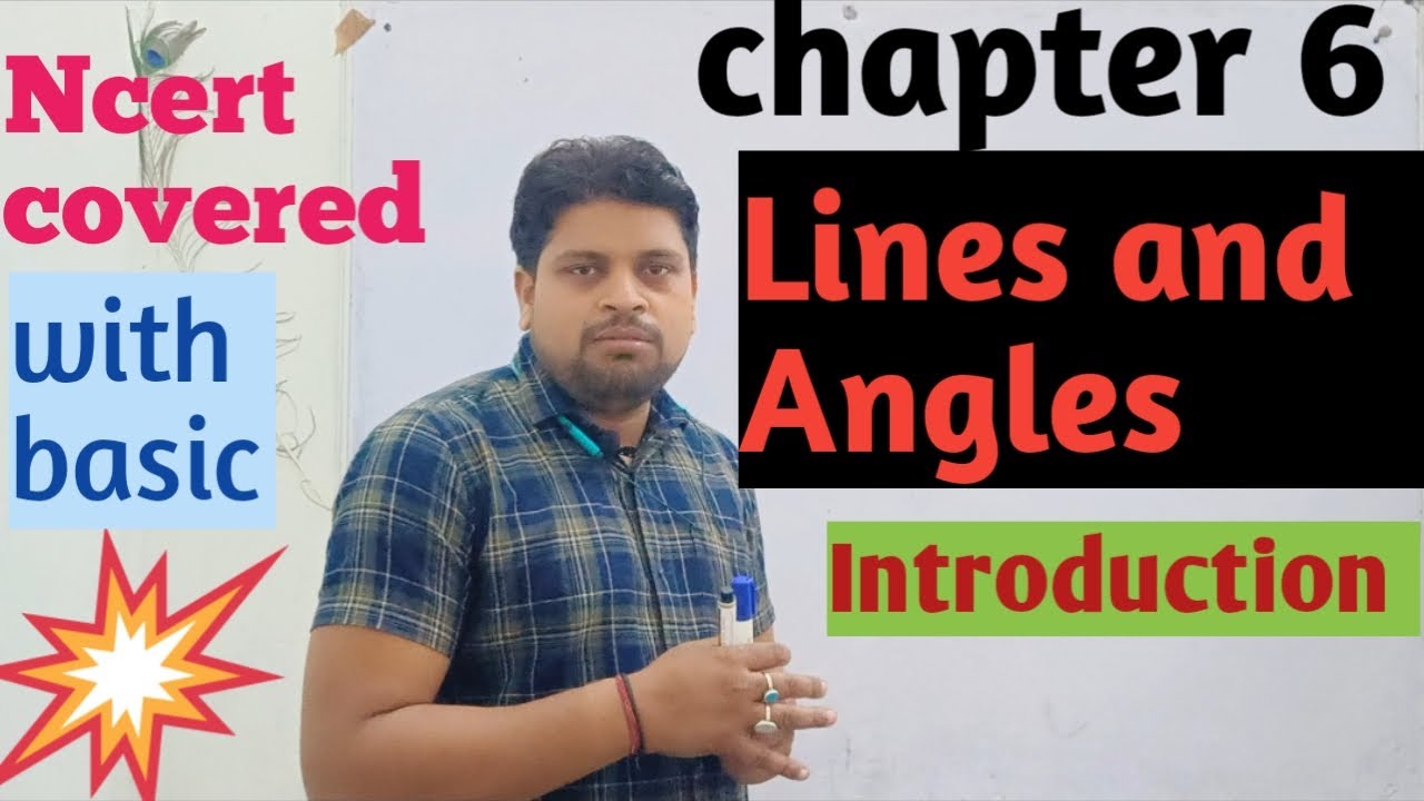 class 9th Lines and Angles with Jagveer sir@ddtacademy #video #viral ...