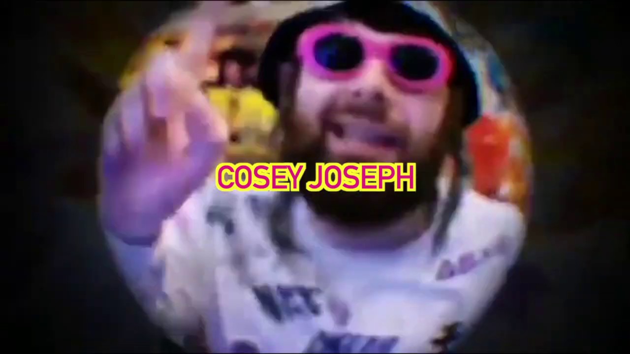 NATO - Cosey Joseph (Music Video) [Prod By. NATO] - YouTube