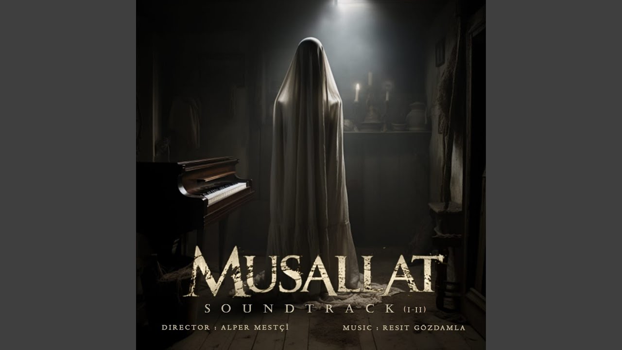 Musallat jenerik - YouTube