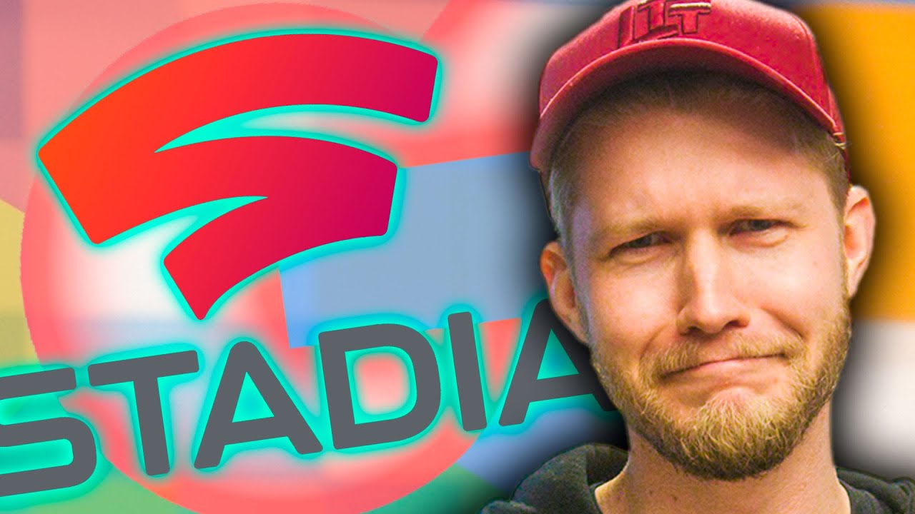 Google’s already giving up… - YouTube