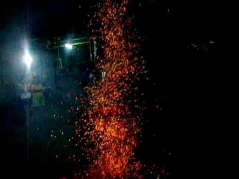 Kwitis Belt? :)) - YouTube