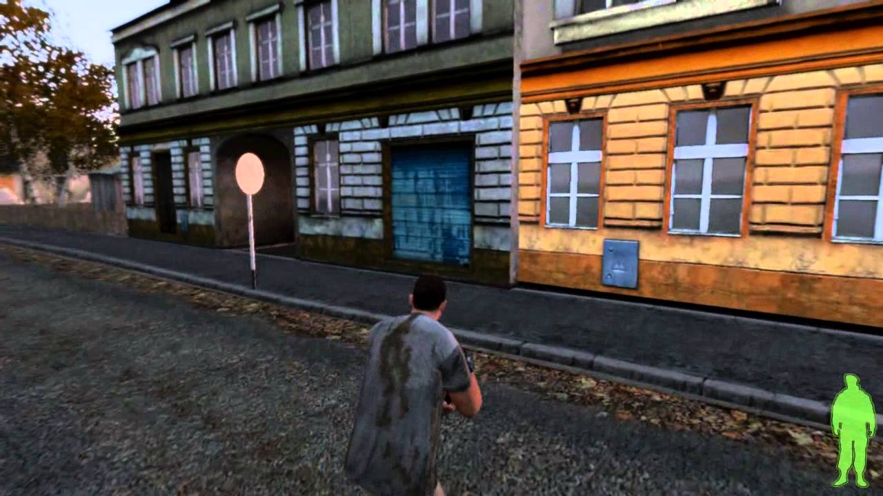 DayZ Aftermath Ep.1 "Crafting and Added Buildings" - YouTube