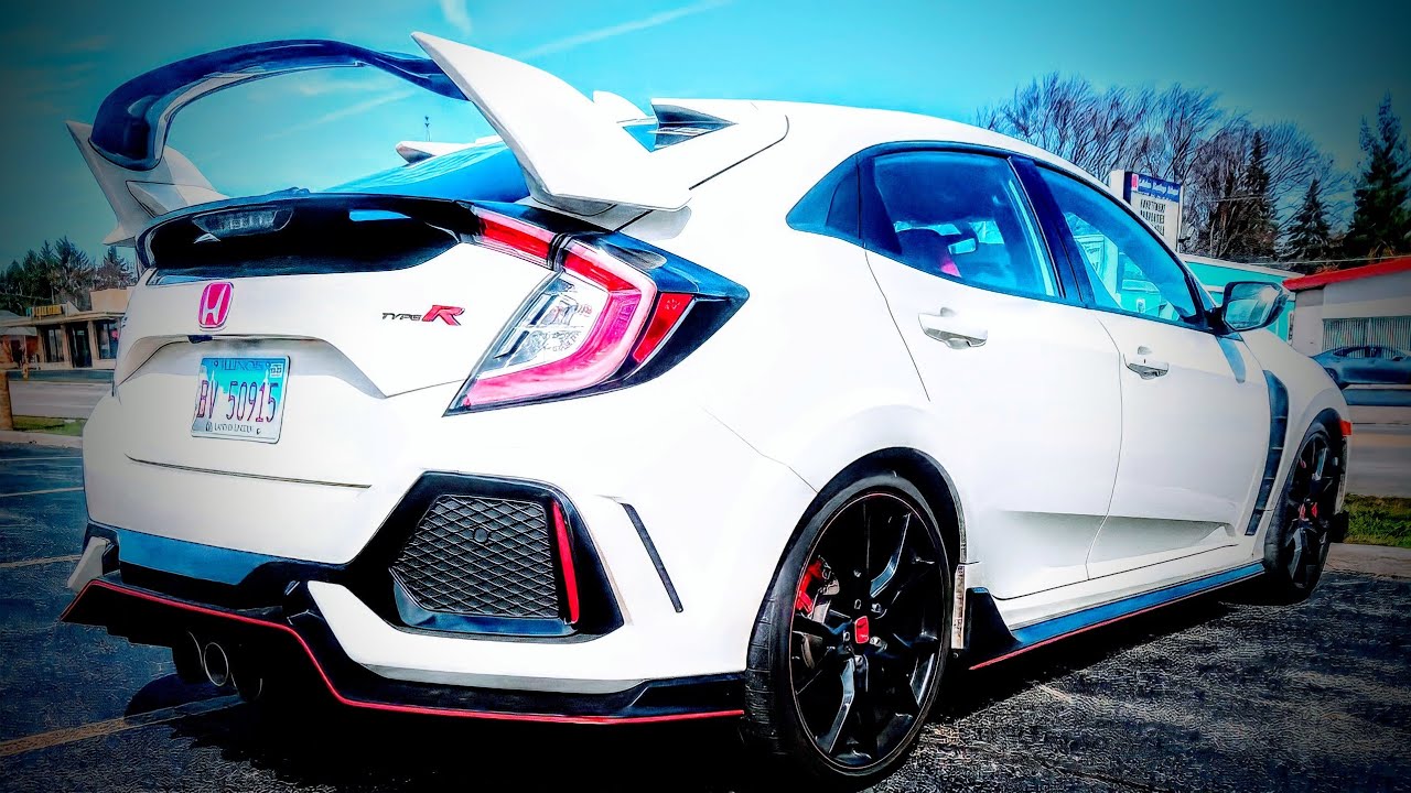 What's it like driving a JDM manual car? - YouTube