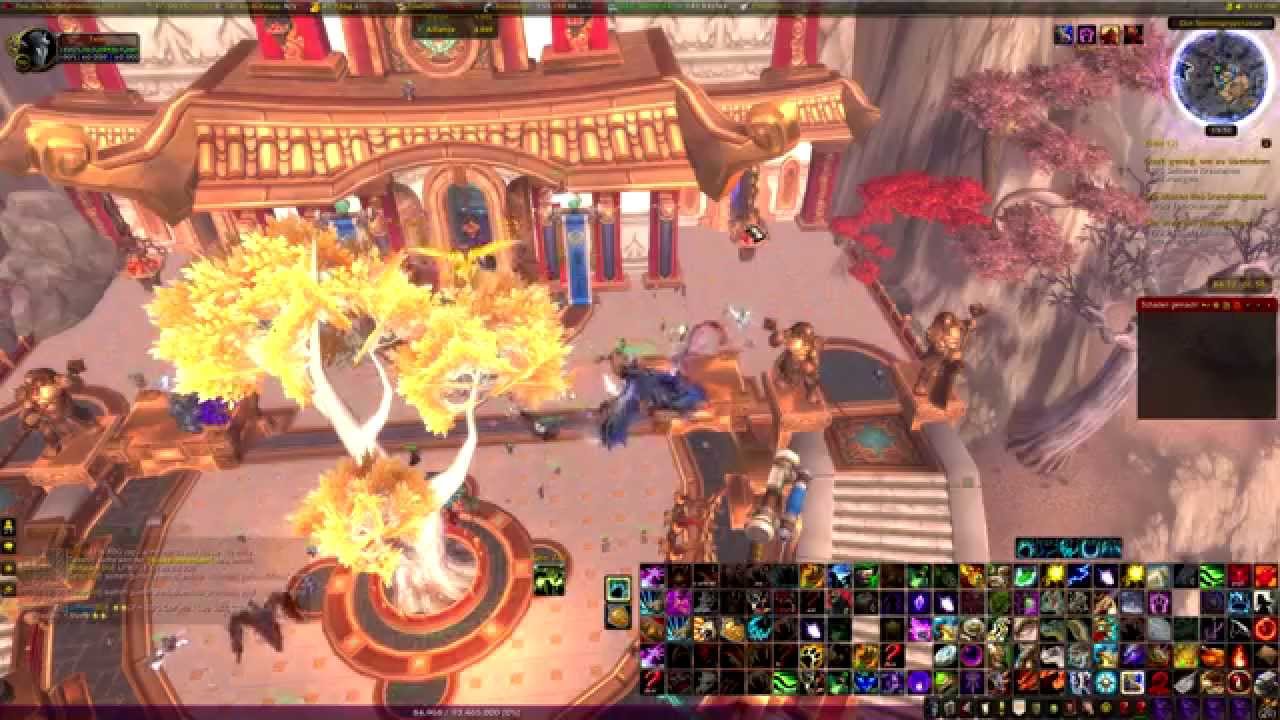 Telars Solo Mount Guide #1 - Zul´Gurub (World of Warcraft) - YouTube