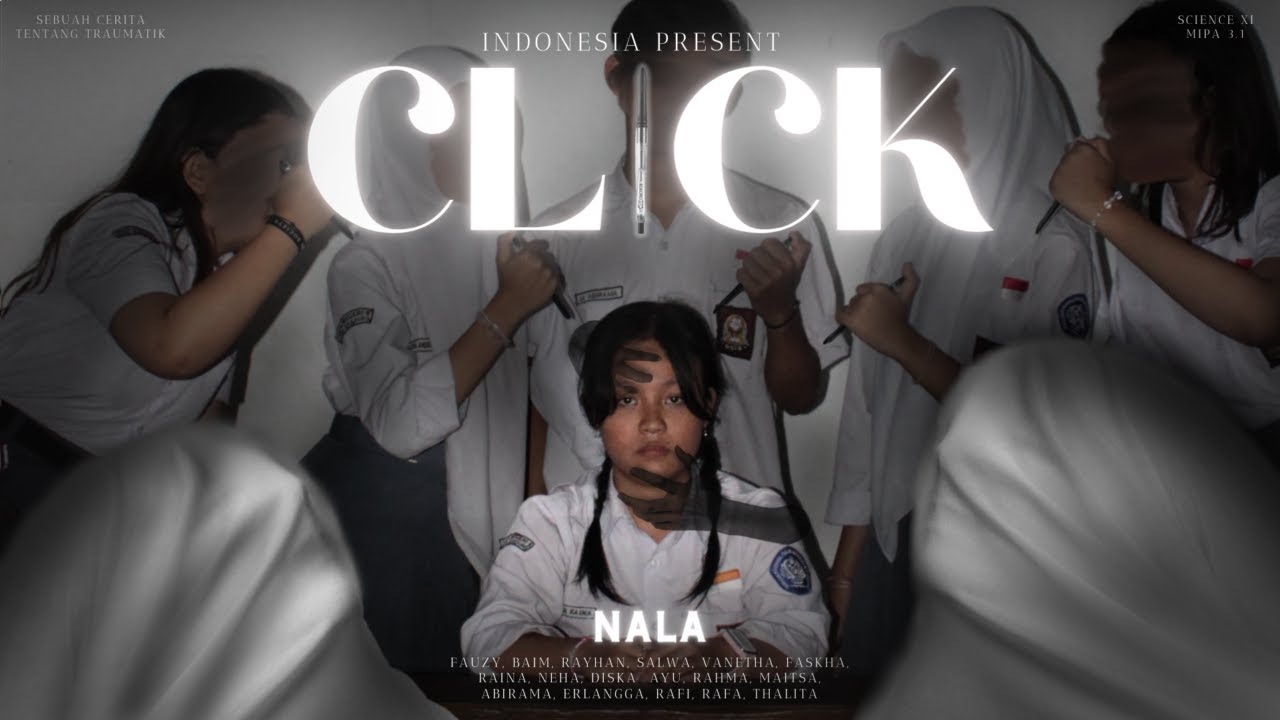 CLICK - Short Movie | TIPASATU - YouTube