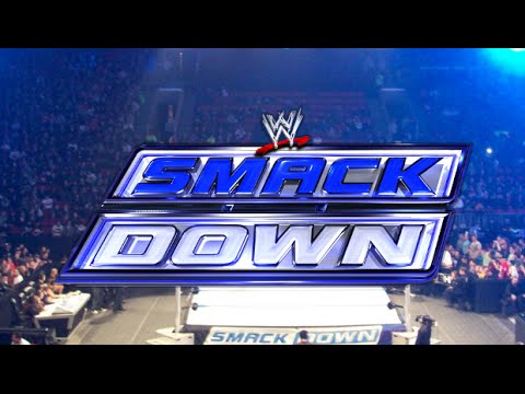 WWE Smackdown 4-23-2015 Full Show (HD) April 23, 2015 [SIMULATION ...