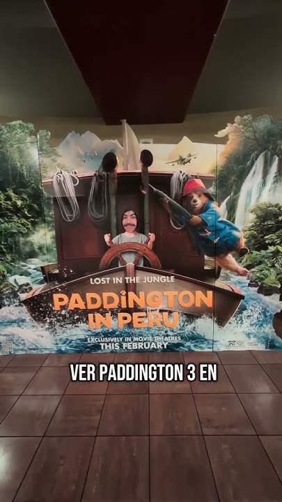 SPANISH CONMIGO: Te Gusta Ir al Cine? #humor #gringoenmexico # ...