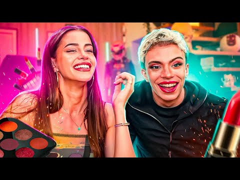 J'AI ATTENDU CE STREAM TOUTE MA VIE ft. Léa Elui (le monteur qui fait rodave avec le titre)