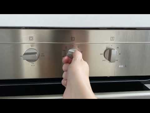 Teka Oven