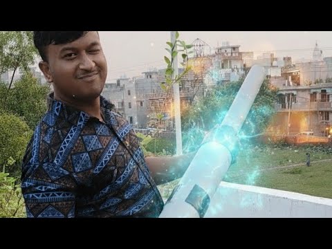 Diwali Dhamaka || PVC Pipe Pataka || Carbide Pataka Gun || #pataka # ...