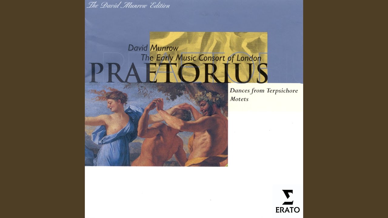 Aus tiefer Not schrei ich zu dir a 8 (from 'Musae Sioniae I') (1985 ...