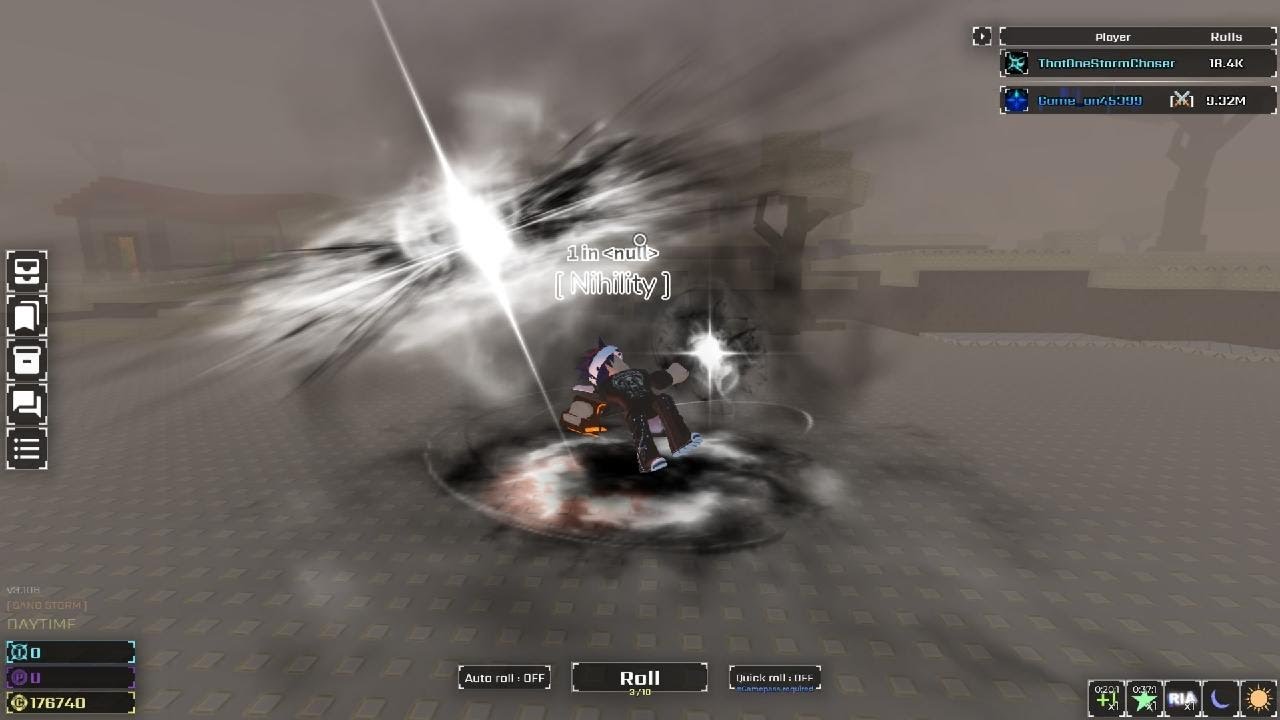 New sols rng is cool - YouTube