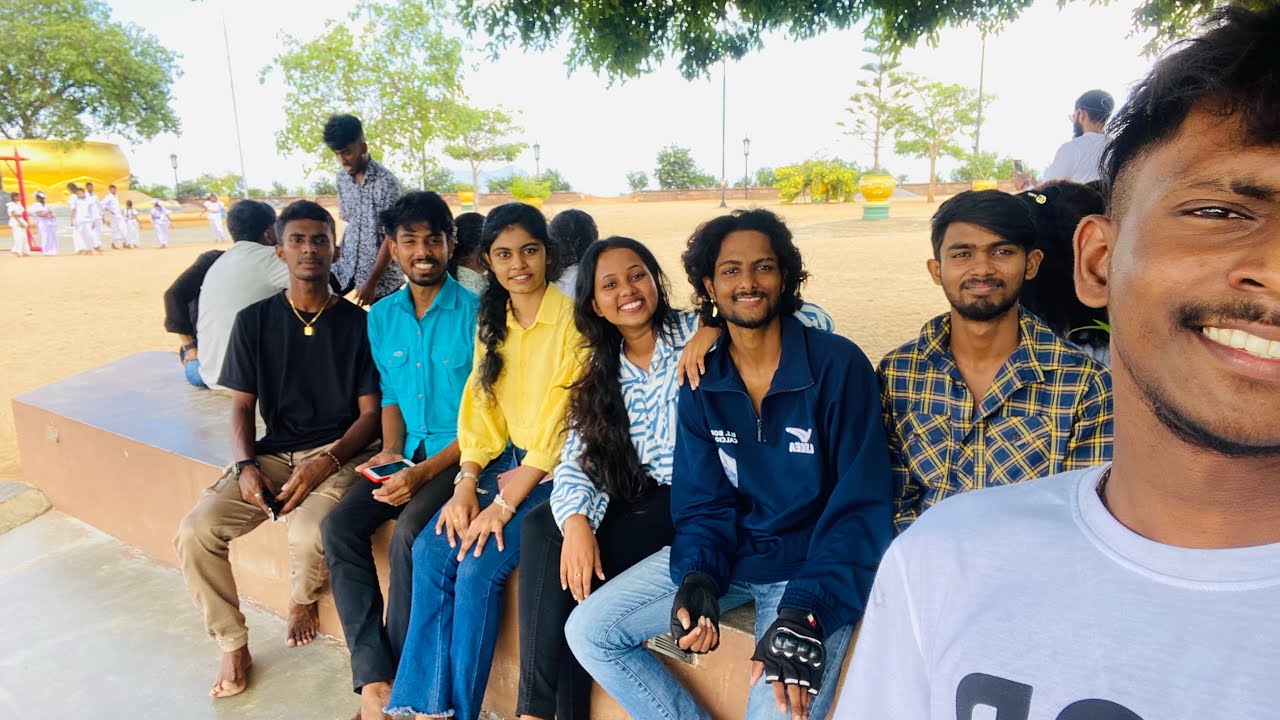 Ambulluwawa😂... - YouTube