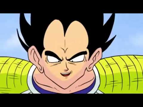 Dragon ball z pepe - YouTube