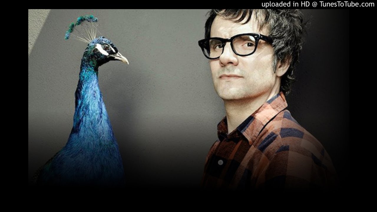 Ep 531: Mike Viola segment (THE AMERICAN EGYPT) - YouTube