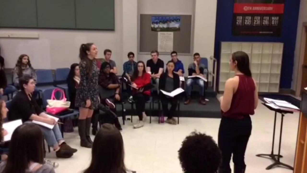 Mentoring with Sarah Lasko - YouTube