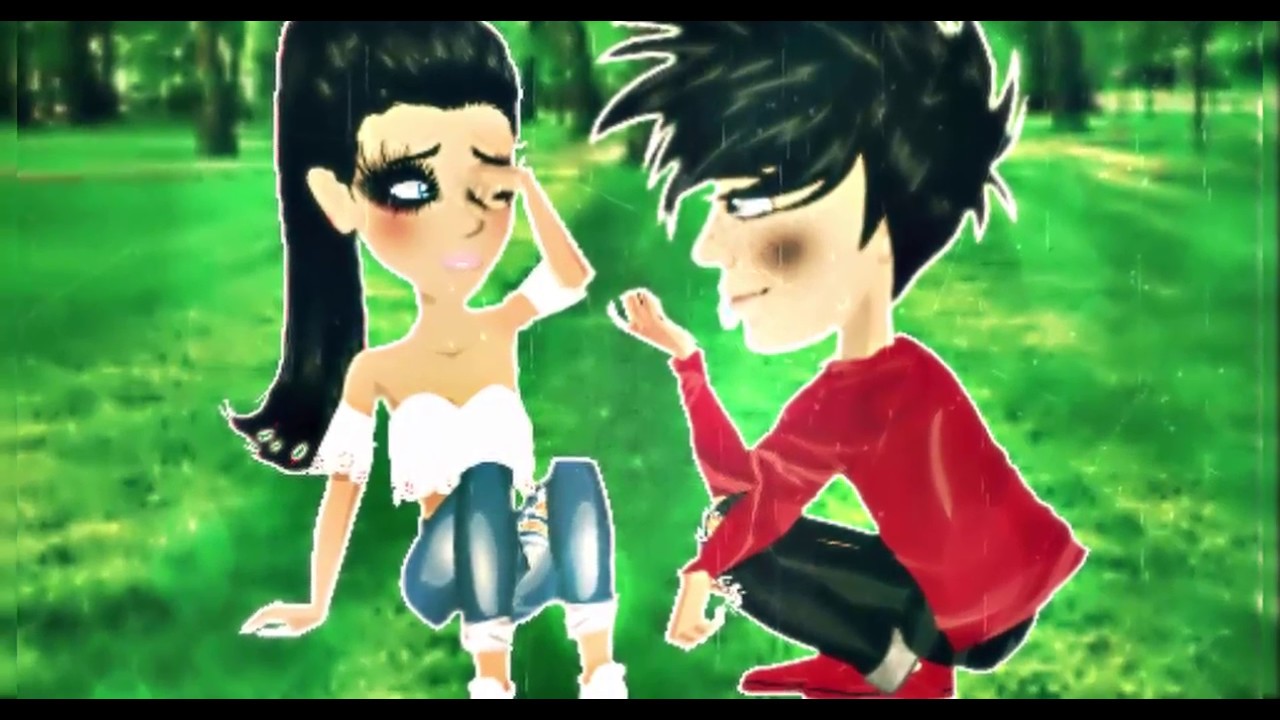 [ MSP ] Edit ♥ - YouTube