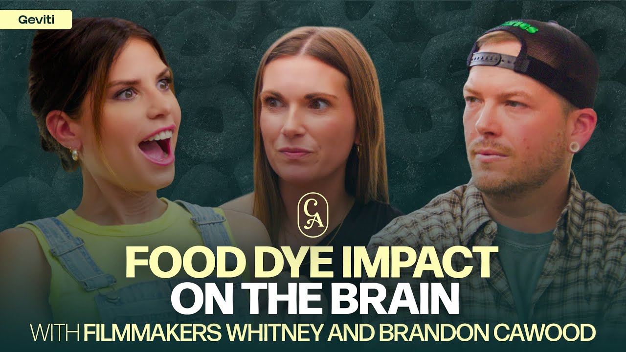 To Dye For: The Impact Of Artificial Food Dyes On Kids | Filmmakers ...