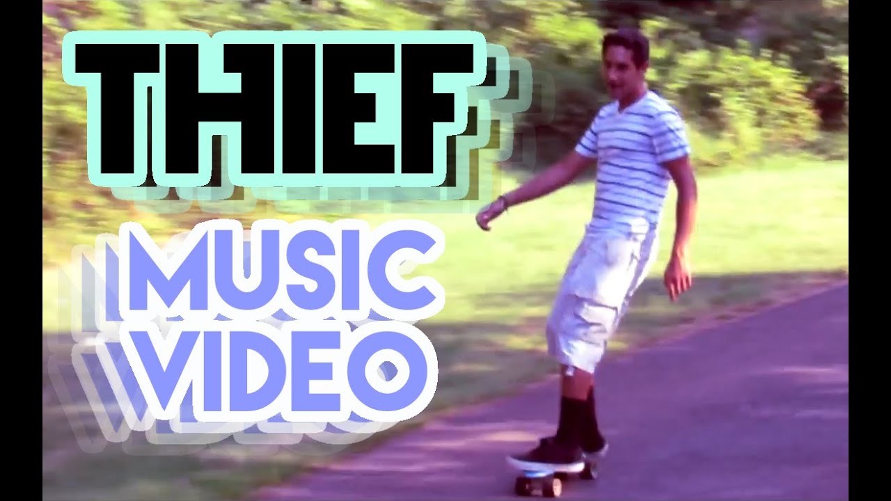 Thief - Imagine Dragons [Music Video] - YouTube