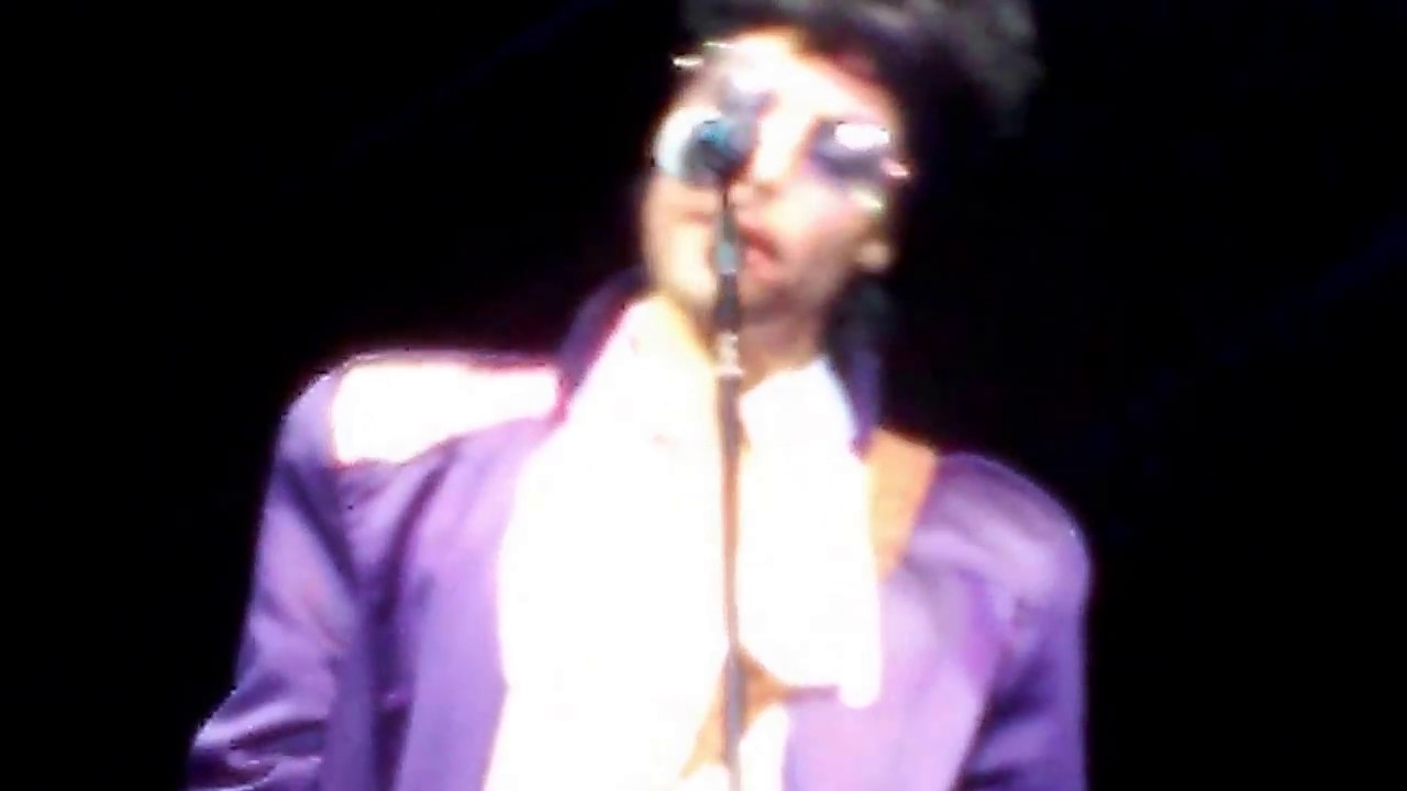 PURPLE RAIN Prince Tribute Concert with Jason Tenner & Purple Reign ...
