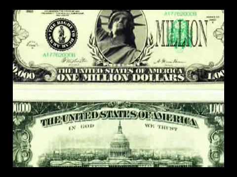 Money Visualization tool VERY POWERFUL - YouTube