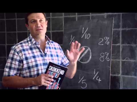 4. Risiko gedrag onder jongmense - YouTube