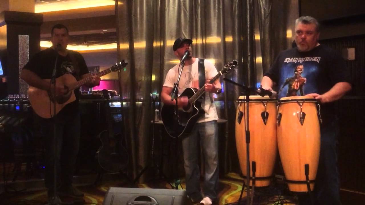 Mark Ferrari and Friends - YouTube