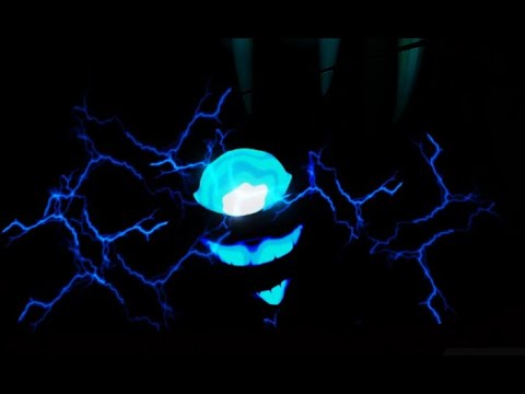 Interminable Rooms - XE-22 - YouTube