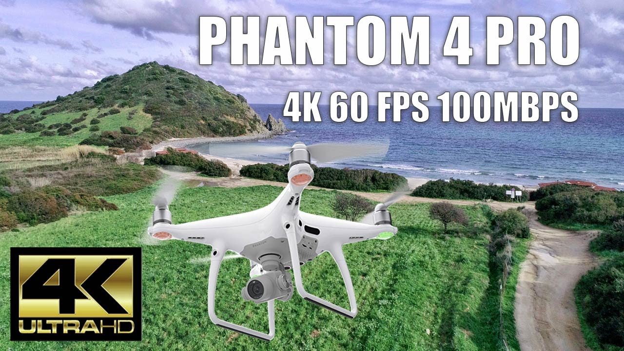 Phantom 4 pro sample footage 4k 60 fps 100mbps | Download original mp4 ...