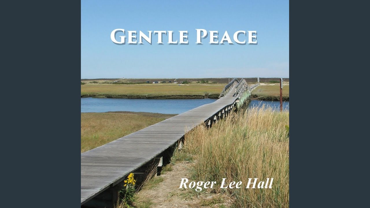 Gentle Peace - YouTube