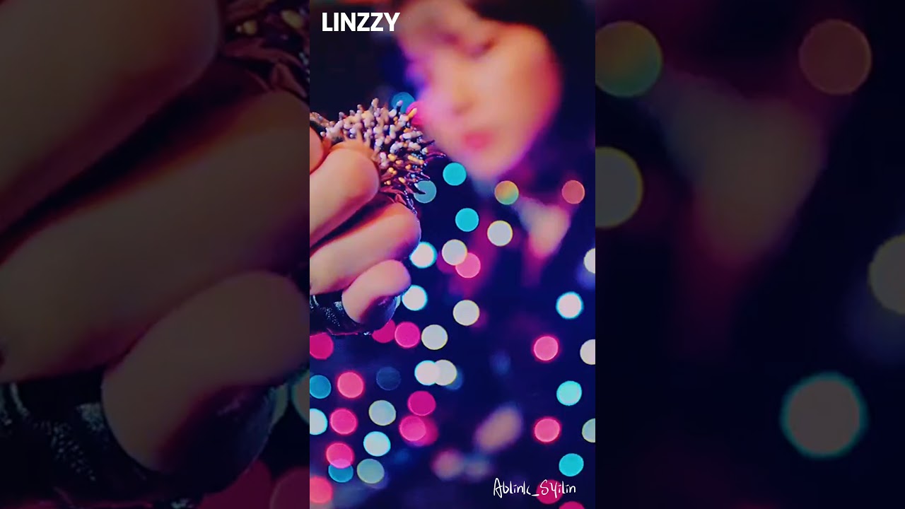 【LISA】 No love letters, no X and O's... - YouTube