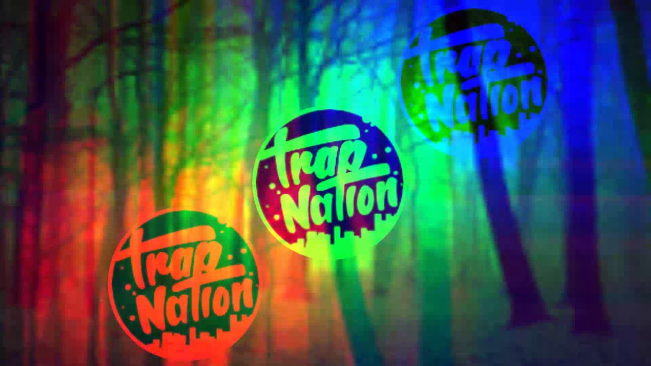 TRAP NATION INTRO - YouTube